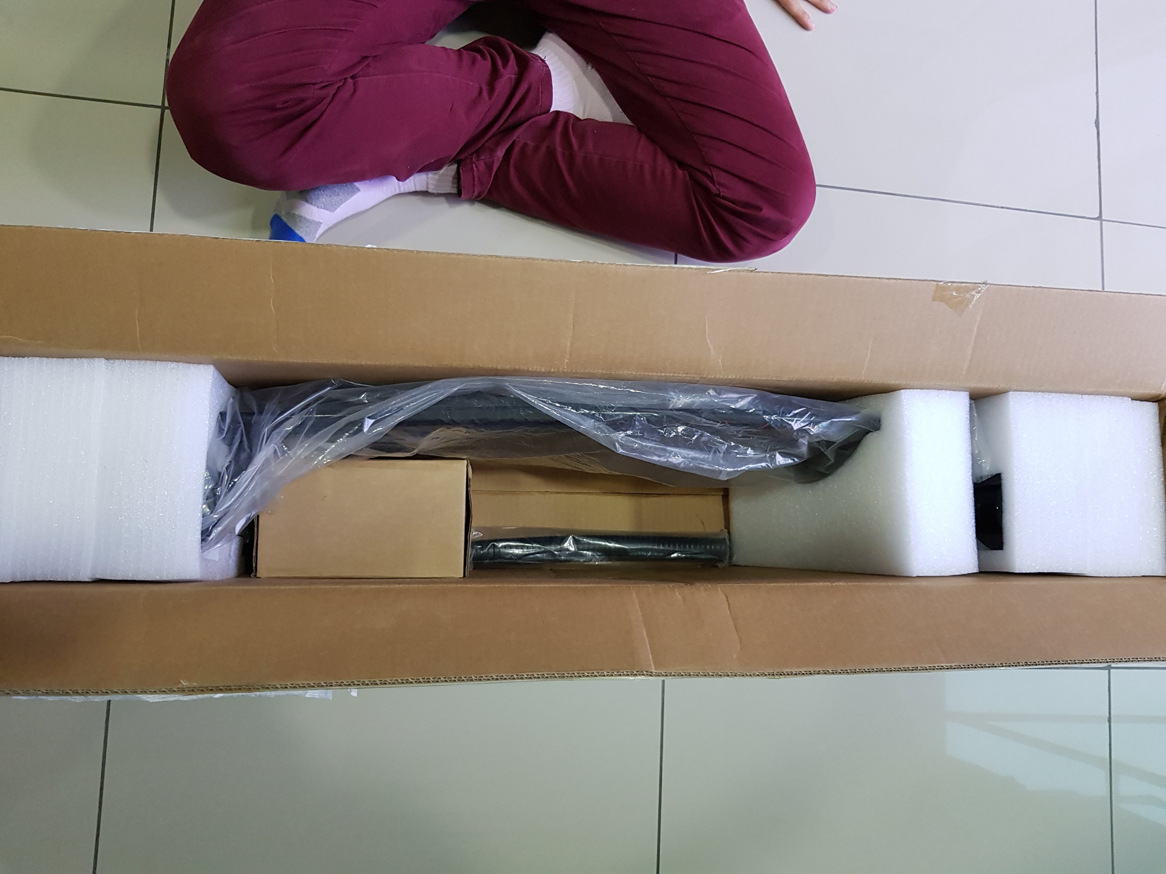 Teamgee H6-Review - Electric Skateboard HQ