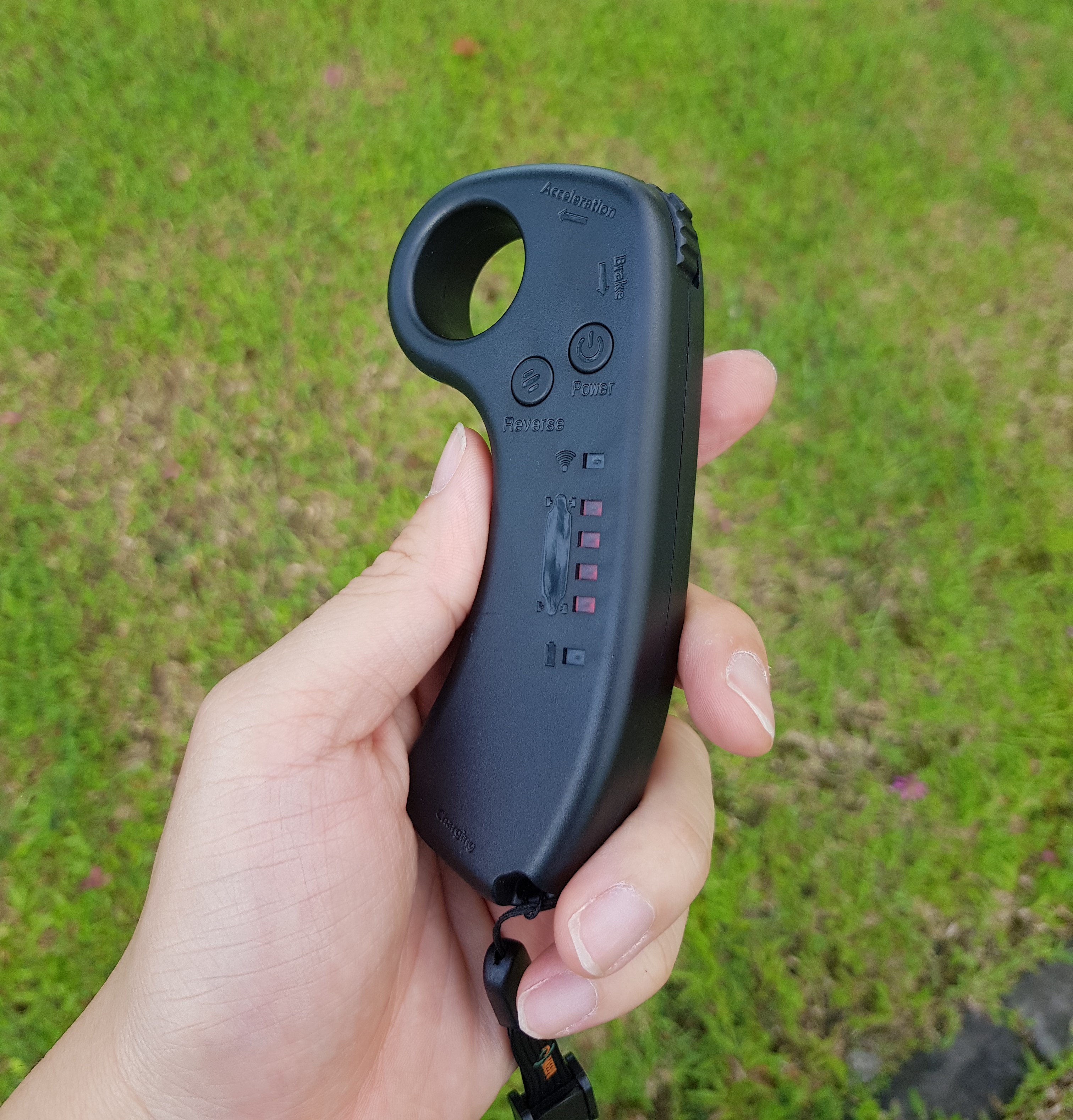 Meepo Campus 2.0 - Review - Electric Skateboard HQ