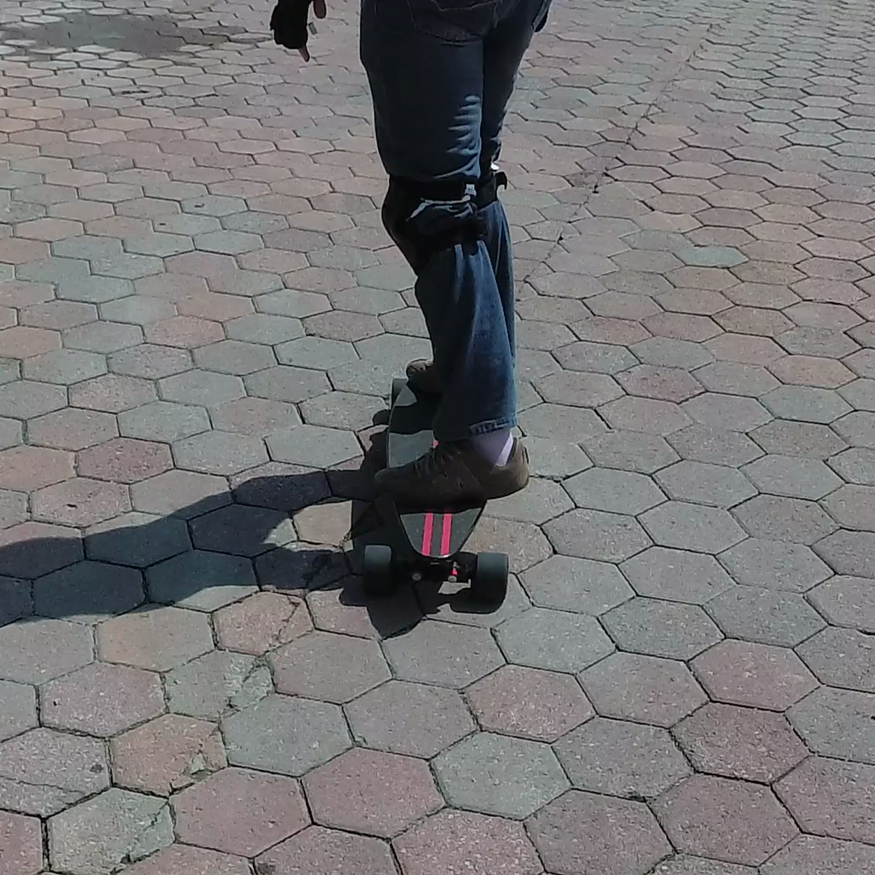 Teamgee H6-Review - Electric Skateboard HQ