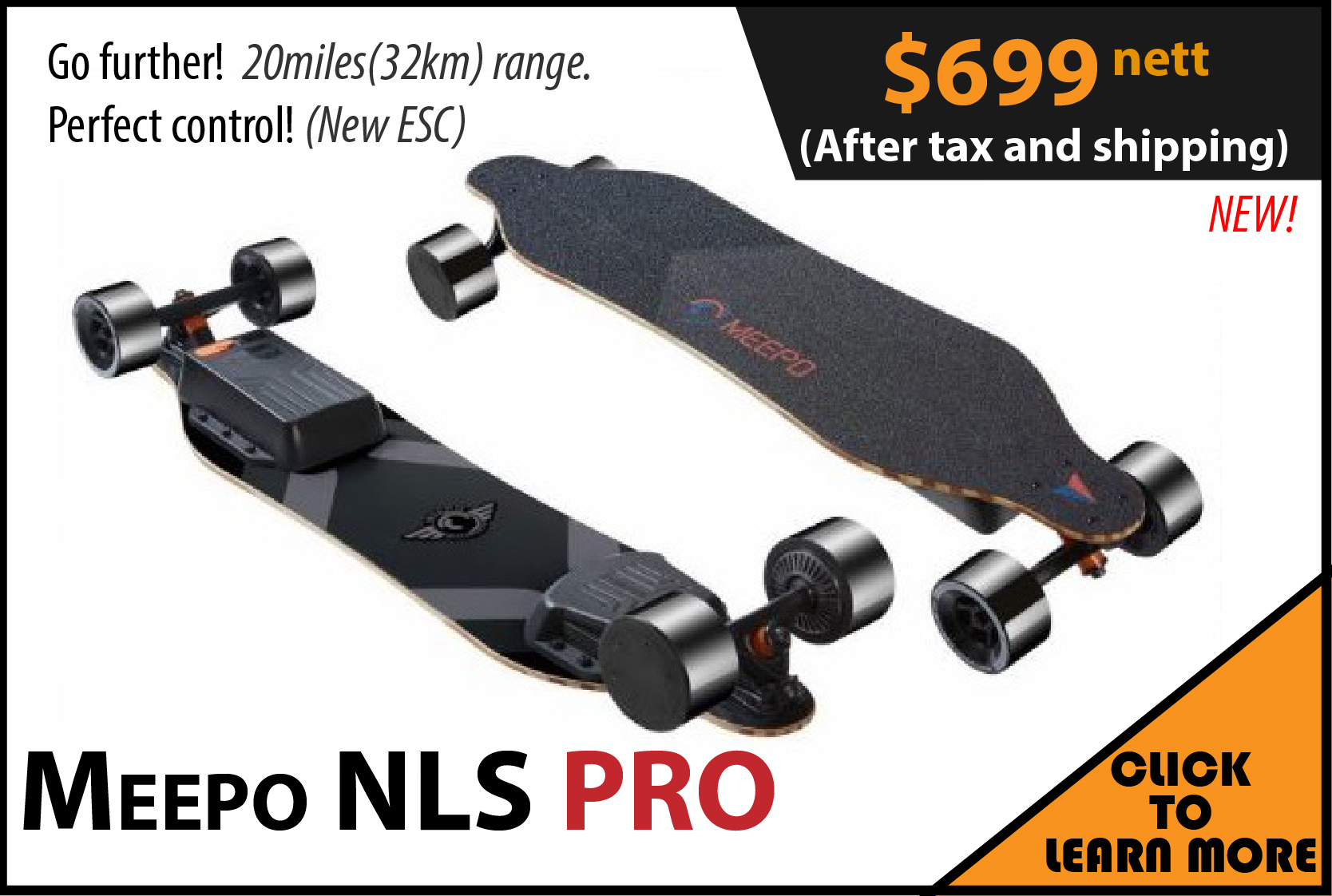 Evolve Bamboo GTR First Look & In Depth Review - Evolve, Evolved ...