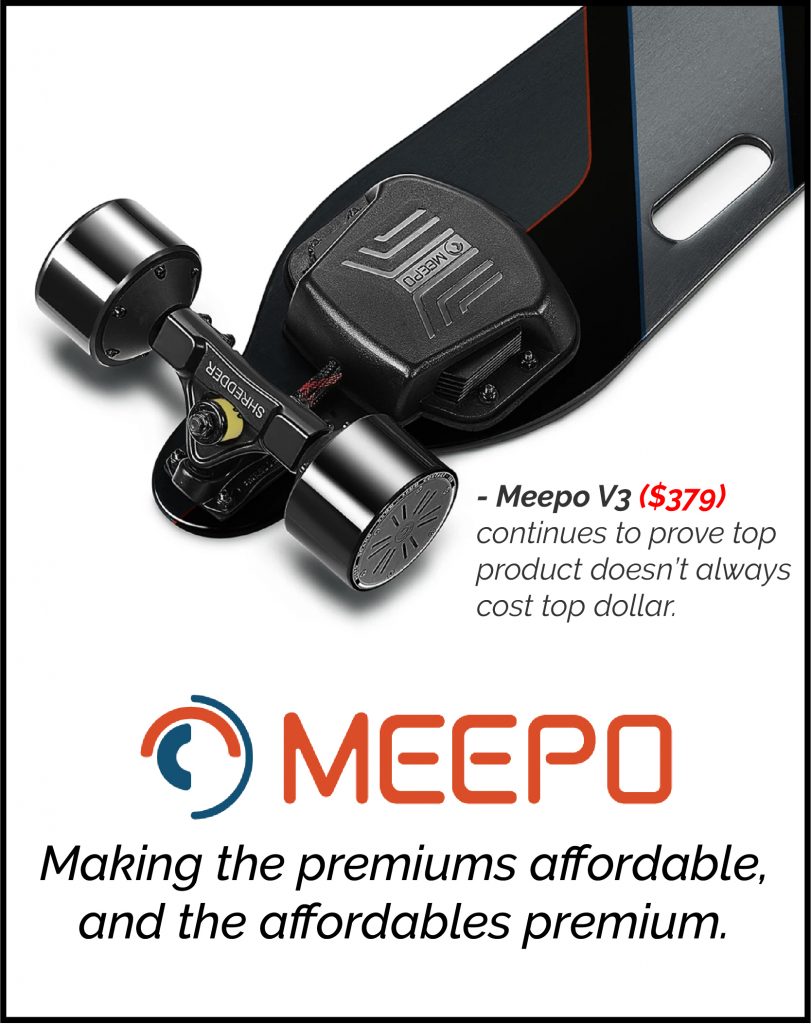 Meepo Mini 2 ER Review -What it is, and what it isn't | Electric ...