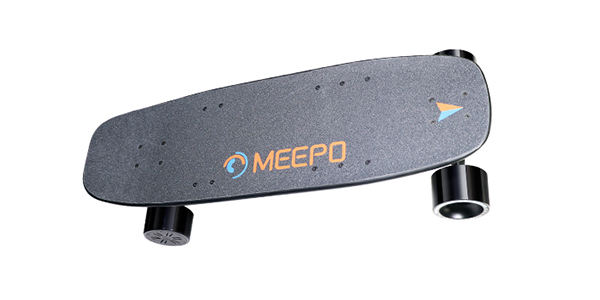 Meepo Release Meepo Mini 2 - Electric Skateboard HQ