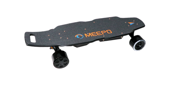 Meepo Release Meepo Mini 2 - Electric Skateboard HQ