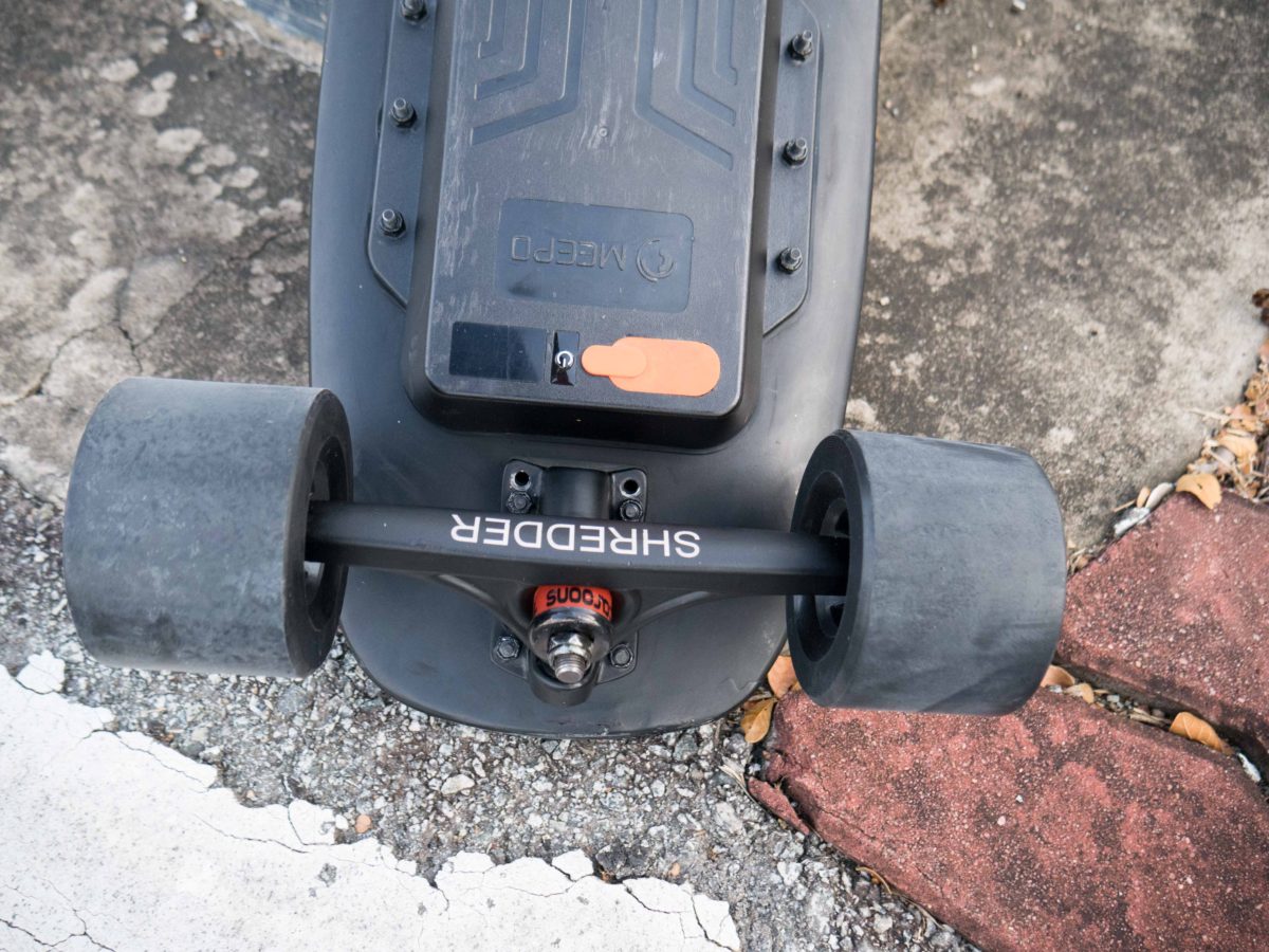 Meepo Mini 2 ER Review -What it is, and what it isn't - Electric ...