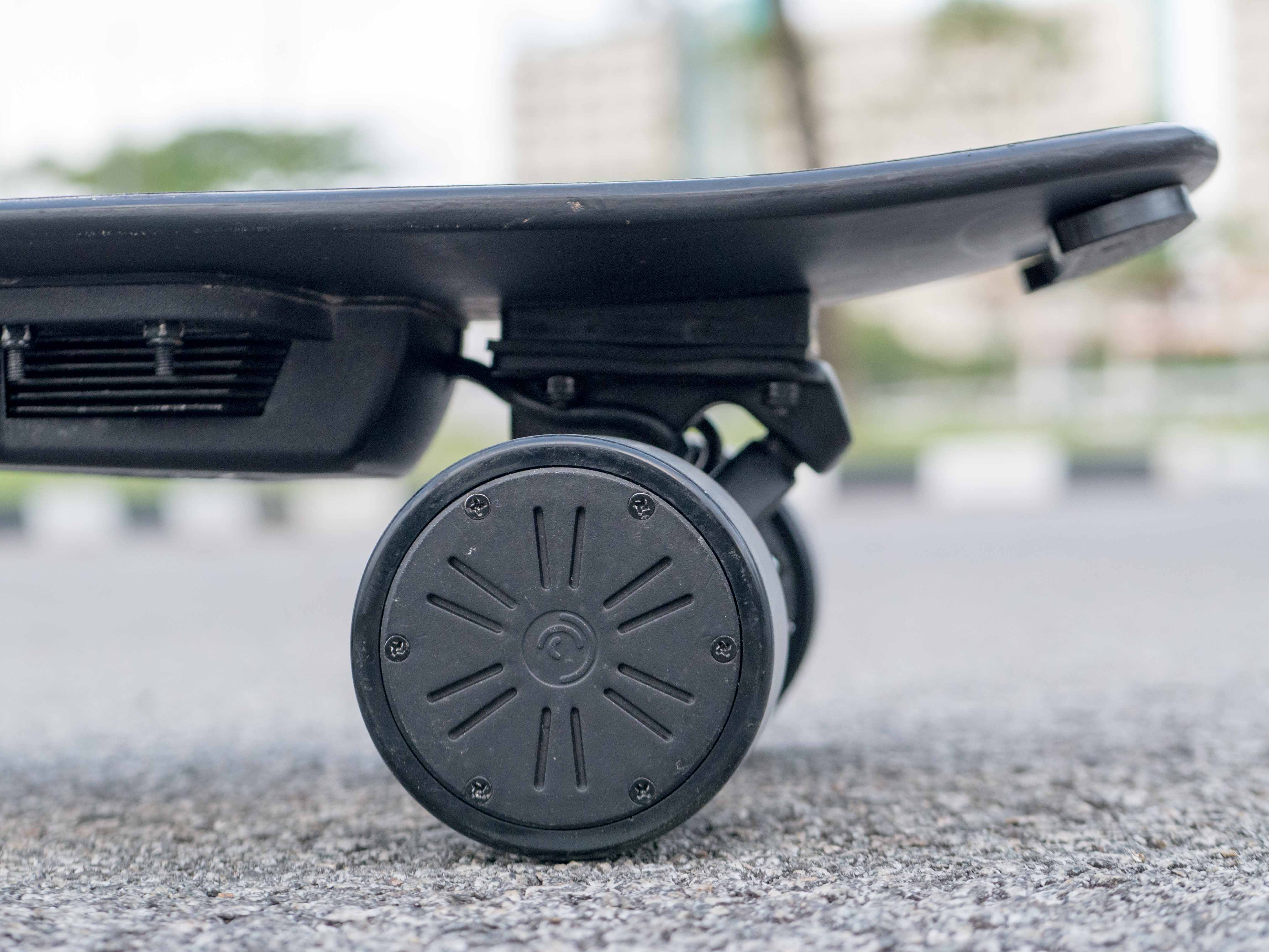 Meepo Mini 2 ER Review -What it is, and what it isn't - Electric ...