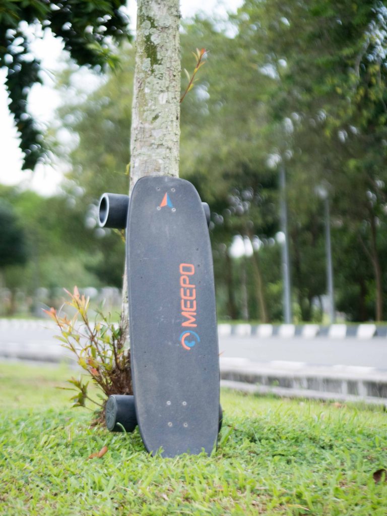 Meepo Mini 2 ER Review -What it is, and what it isn't - Electric ...