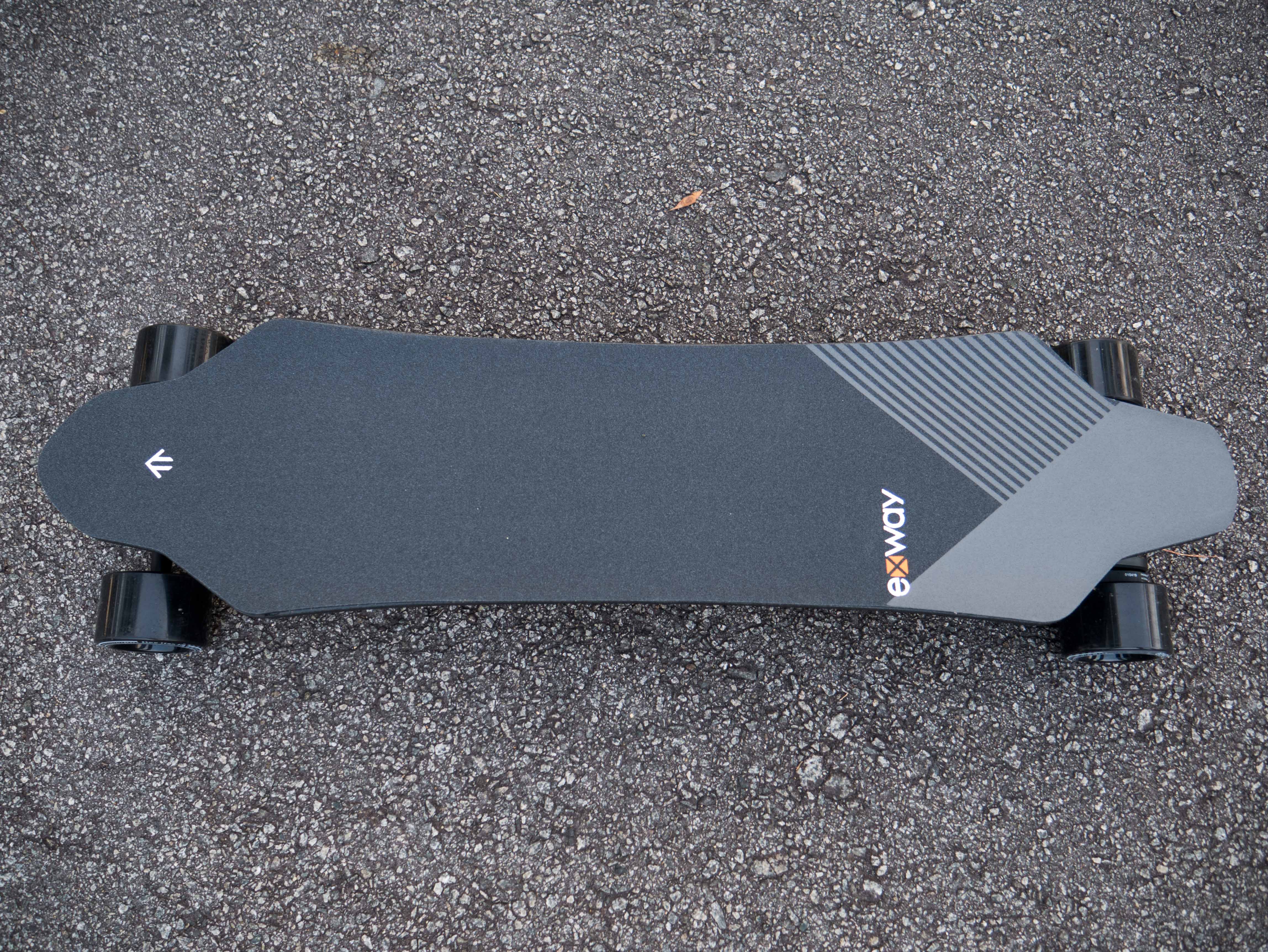 Exway X1 Pro Riot Review - Hello Torque | Electric Skateboard HQ