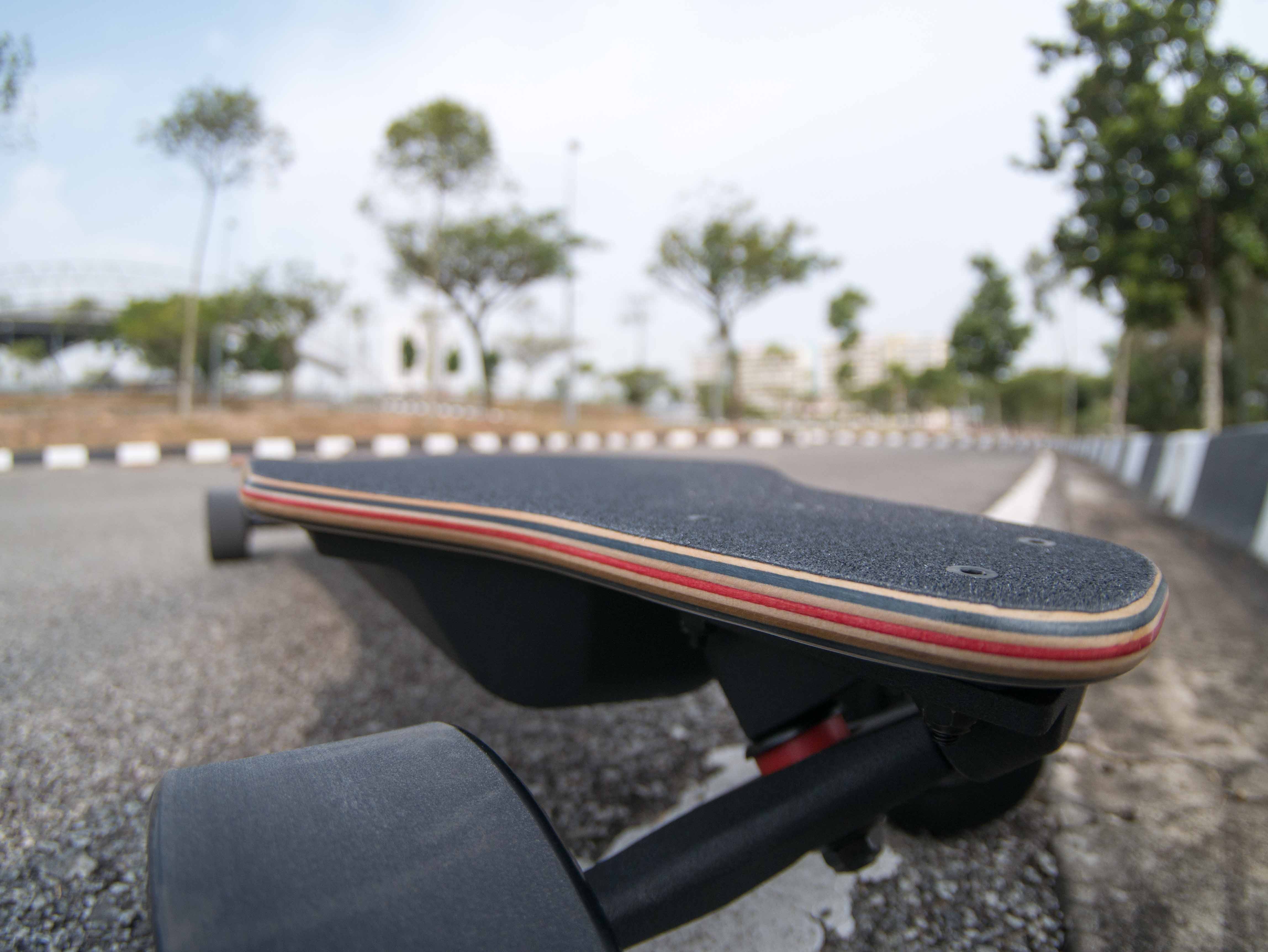 Backfire G2 Black Review - Is this the best budget board right now ...