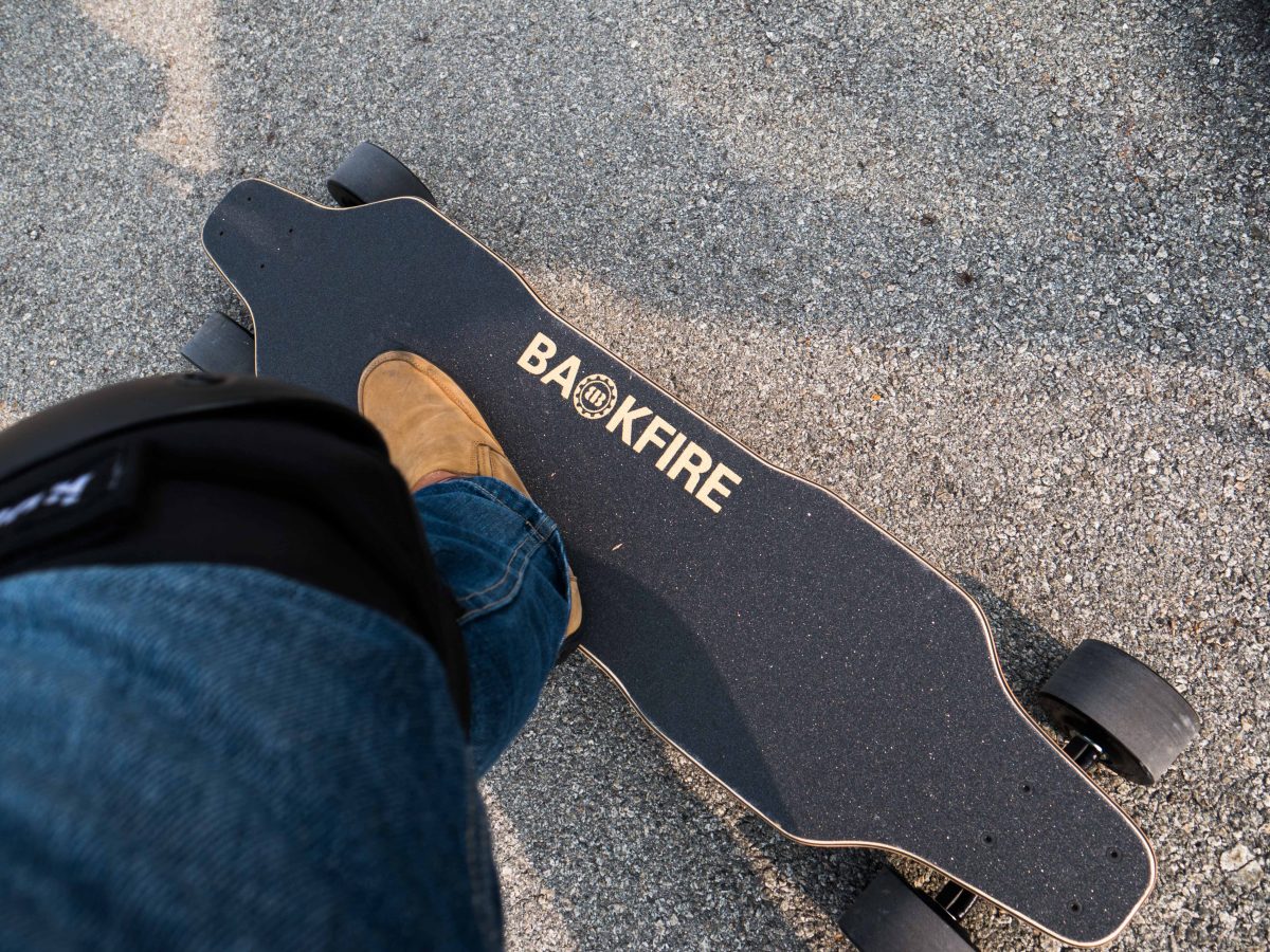 Backfire G2 Black Review - Is this the best budget board right now ...