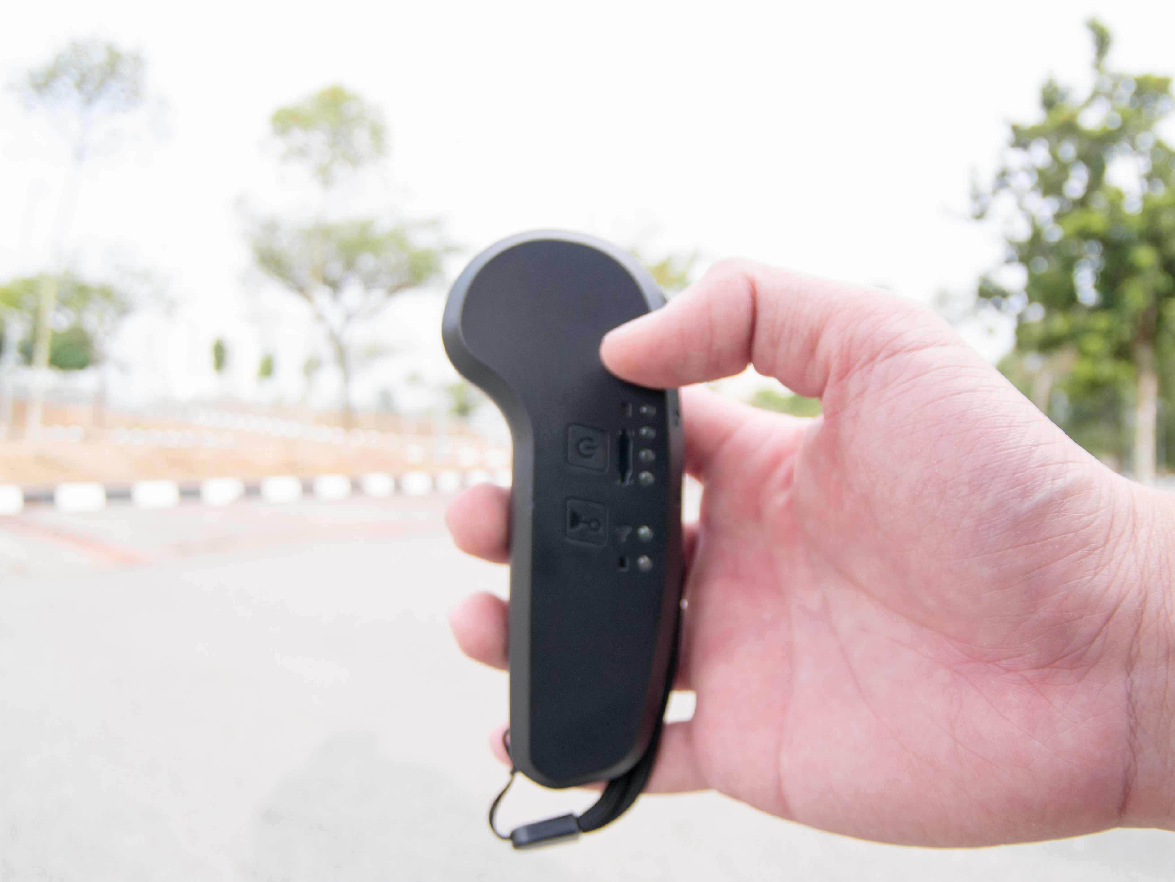 Enskate R3 Mini Review - Wrong number but nice to meet you. - Electric ...