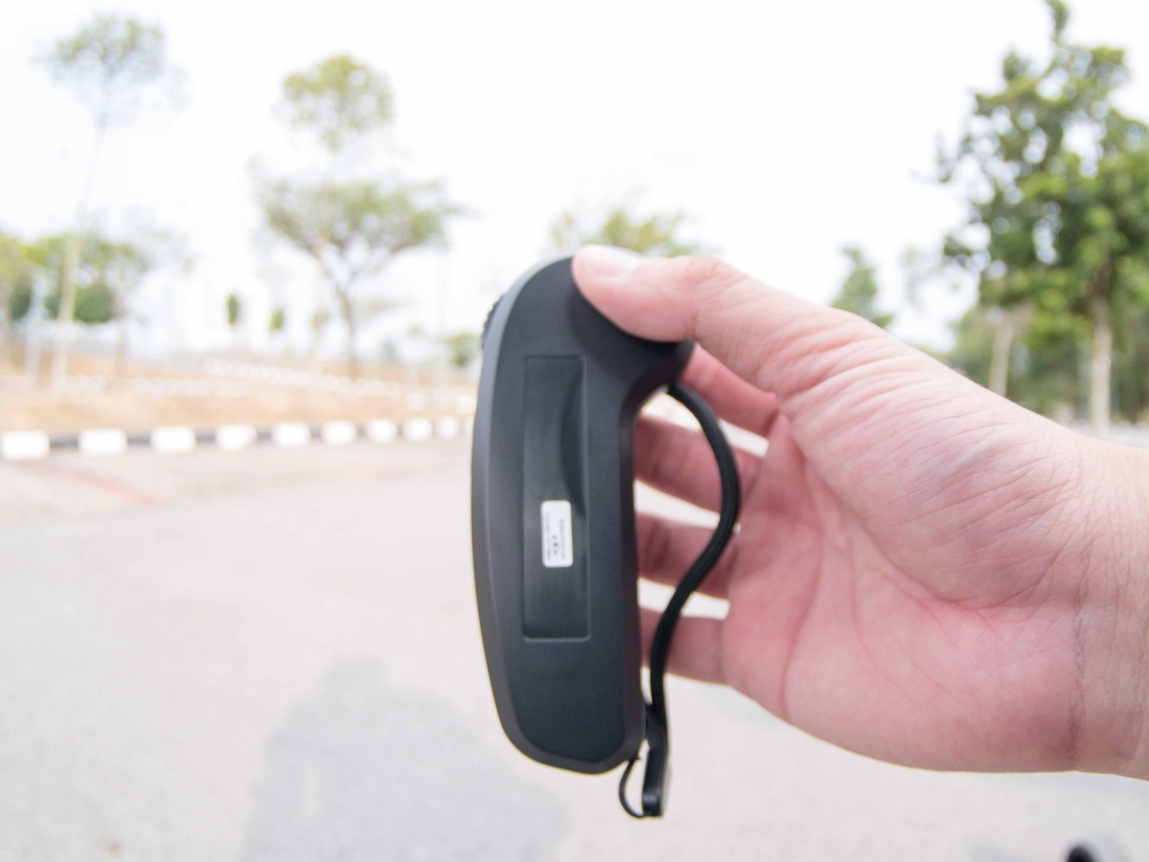 Enskate R3 Mini Review - Wrong number but nice to meet you. - Electric ...