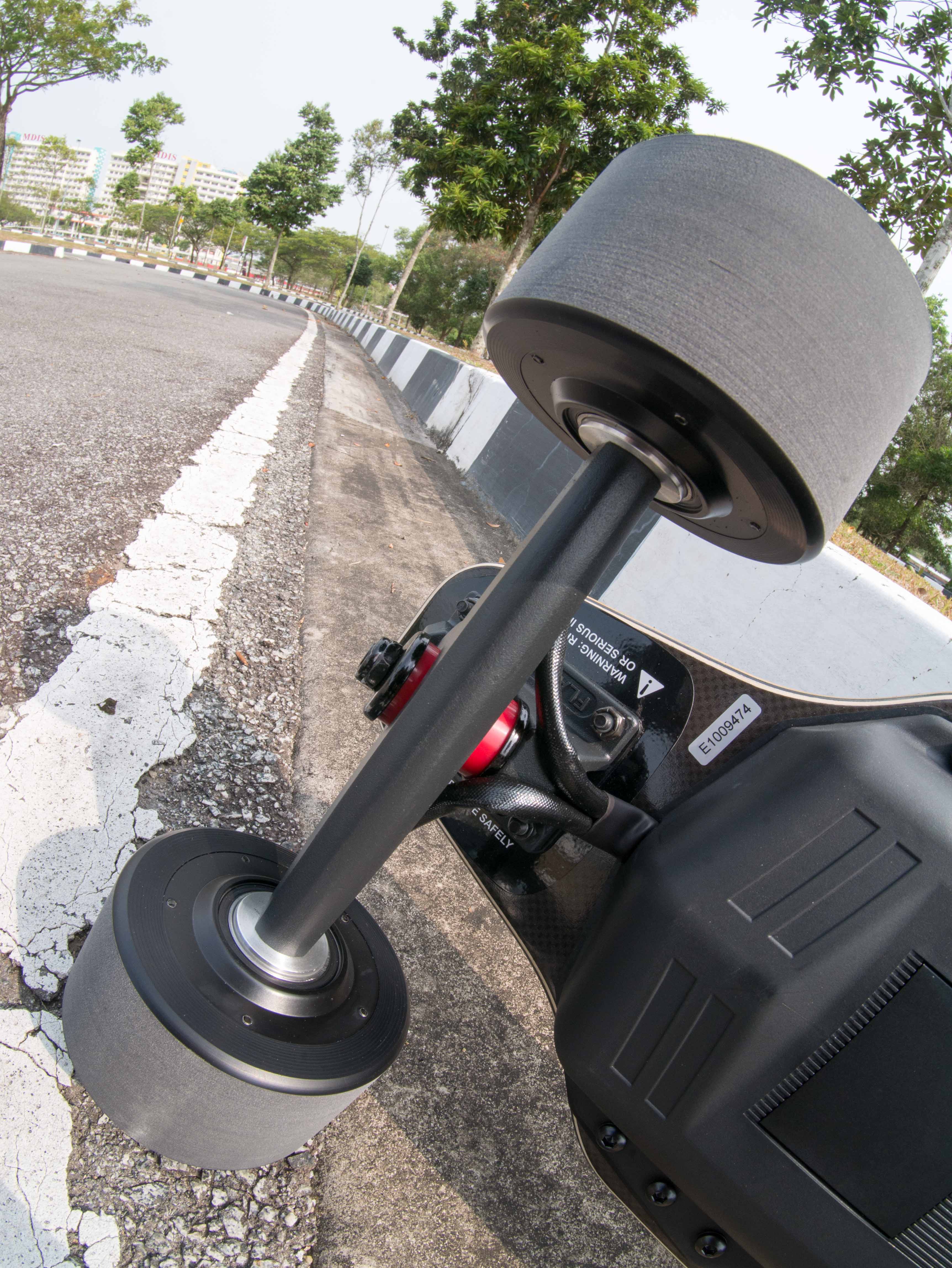 Backfire G2 Black Review - Is this the best budget board right now ...