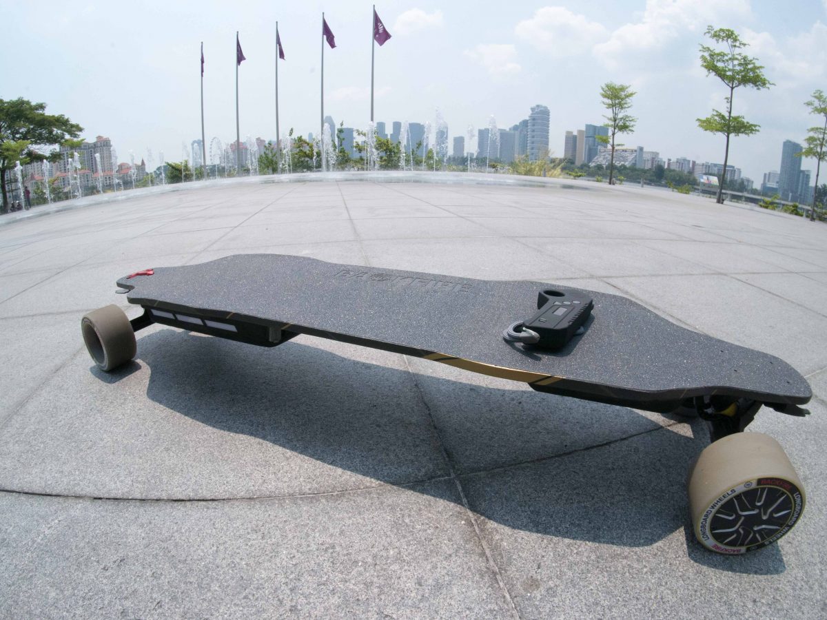 Backfire G3 Plus Review - Is the world ready for a premium Backfire ...