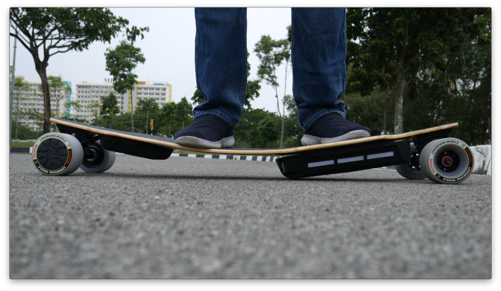 Backfire Zealot Preview - Troubling or promising? - Electric Skateboard HQ