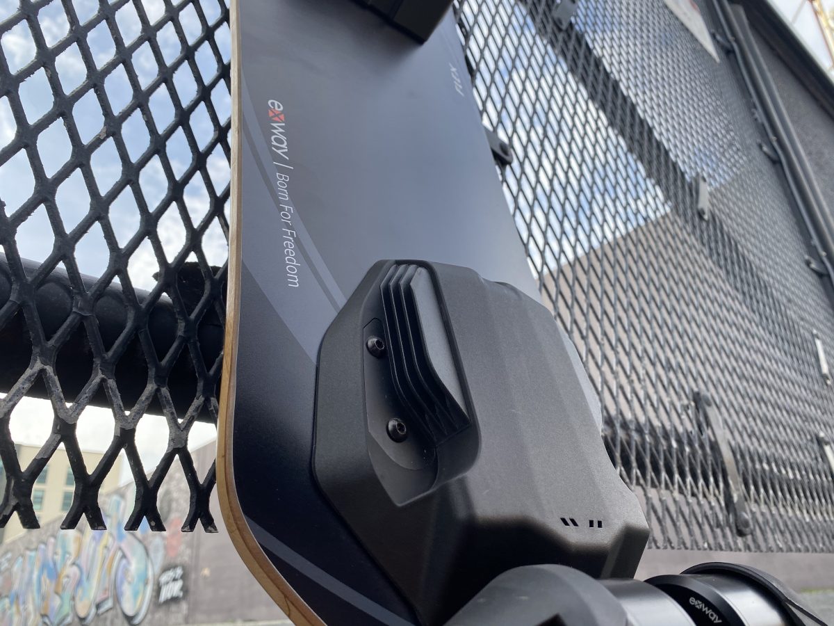 Exway Flex Review: The People's Board - Electric Skateboard HQ