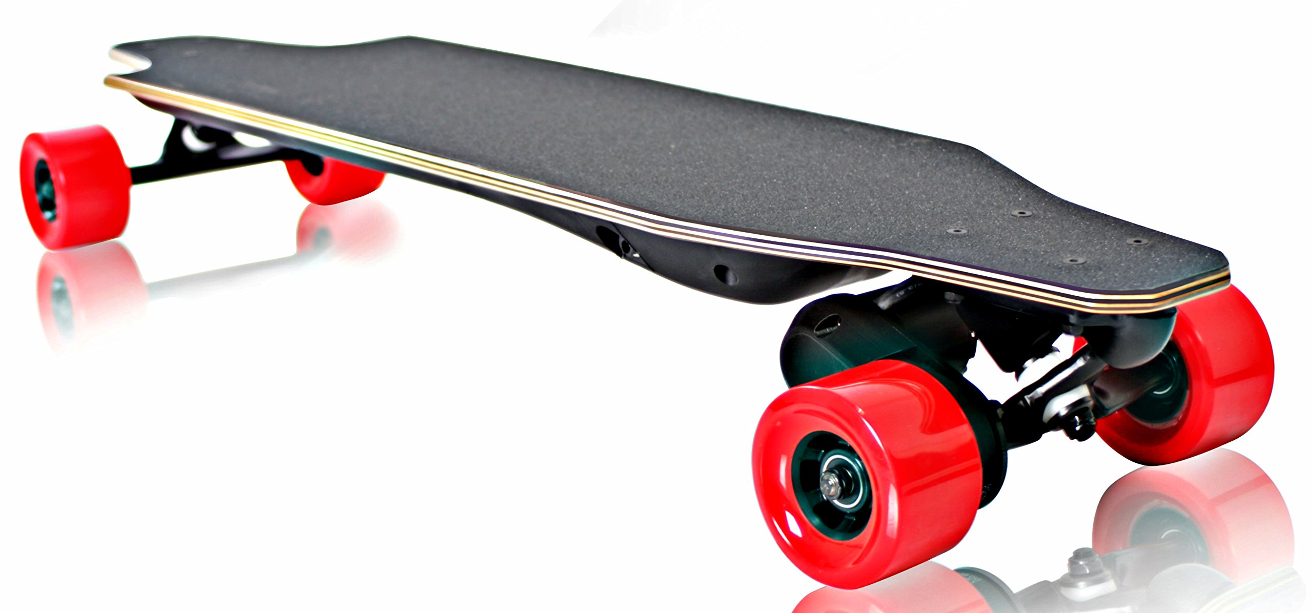 Backfire Zealot Preview - Troubling or promising? - Electric Skateboard HQ