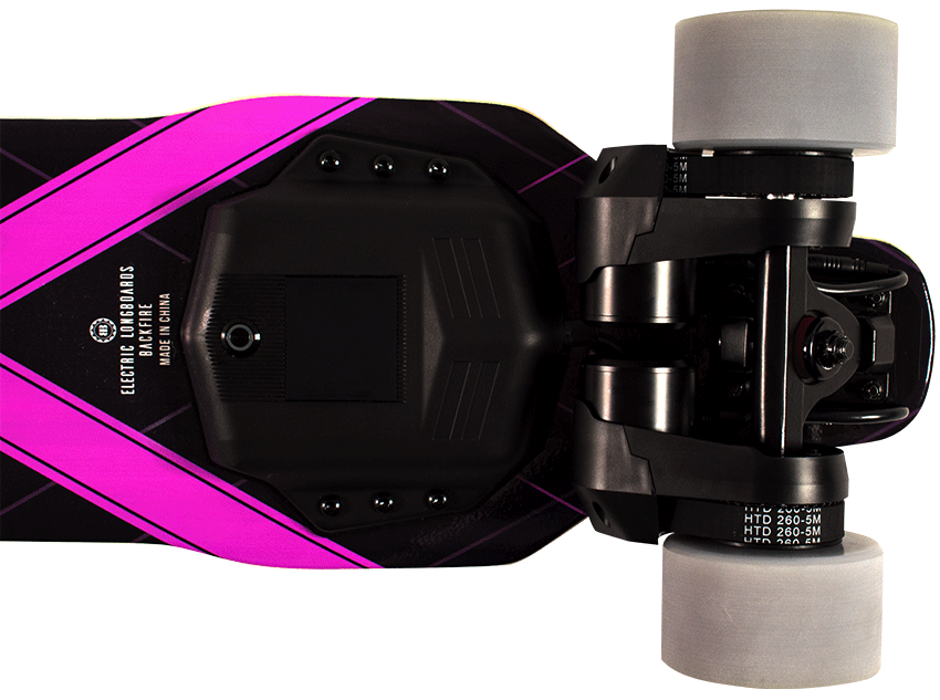 Backfire Zealot Preview - Troubling or promising? - Electric Skateboard HQ