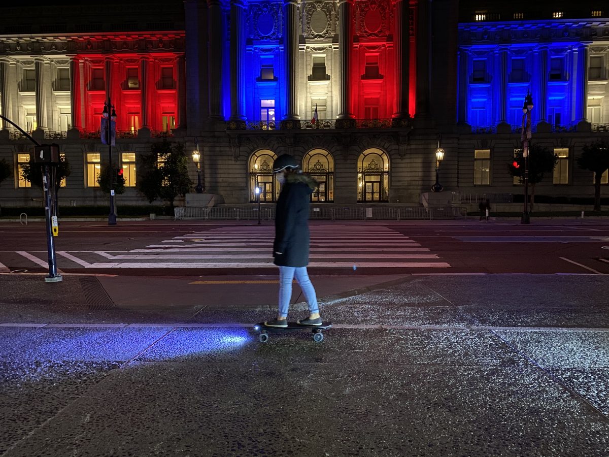 Exway Wave Review - Bye Mini - Electric Skateboard HQ