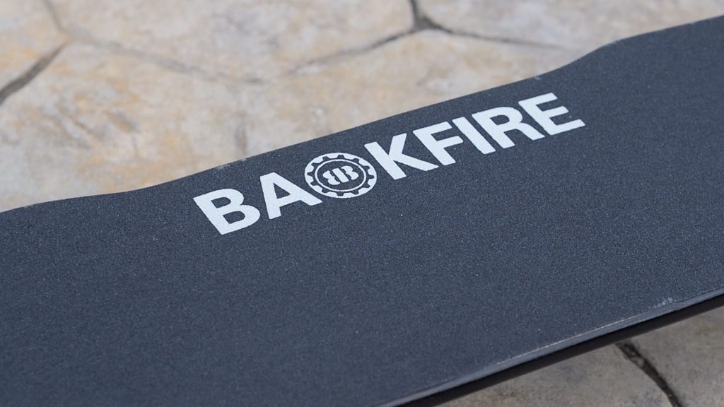Backfire G2 Black 2020 Review - Any surprises? - Electric Skateboard HQ