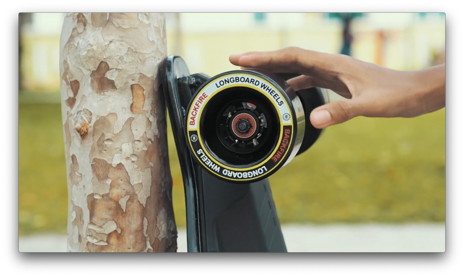 Backfire G2 Black 2020 Review - Any surprises? - Electric Skateboard HQ