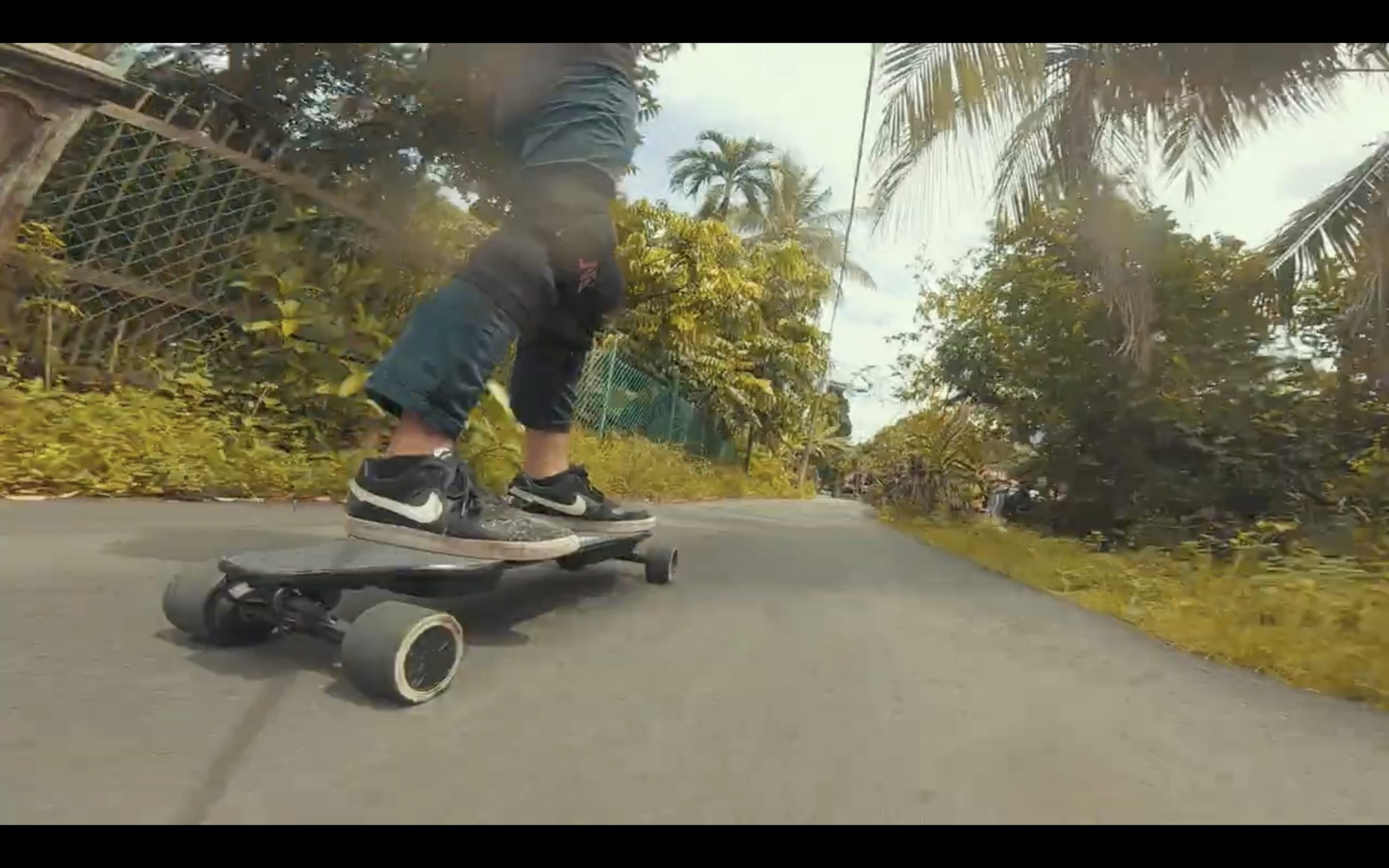 Backfire G2 Black 2020 Review - Any surprises? - Electric Skateboard HQ