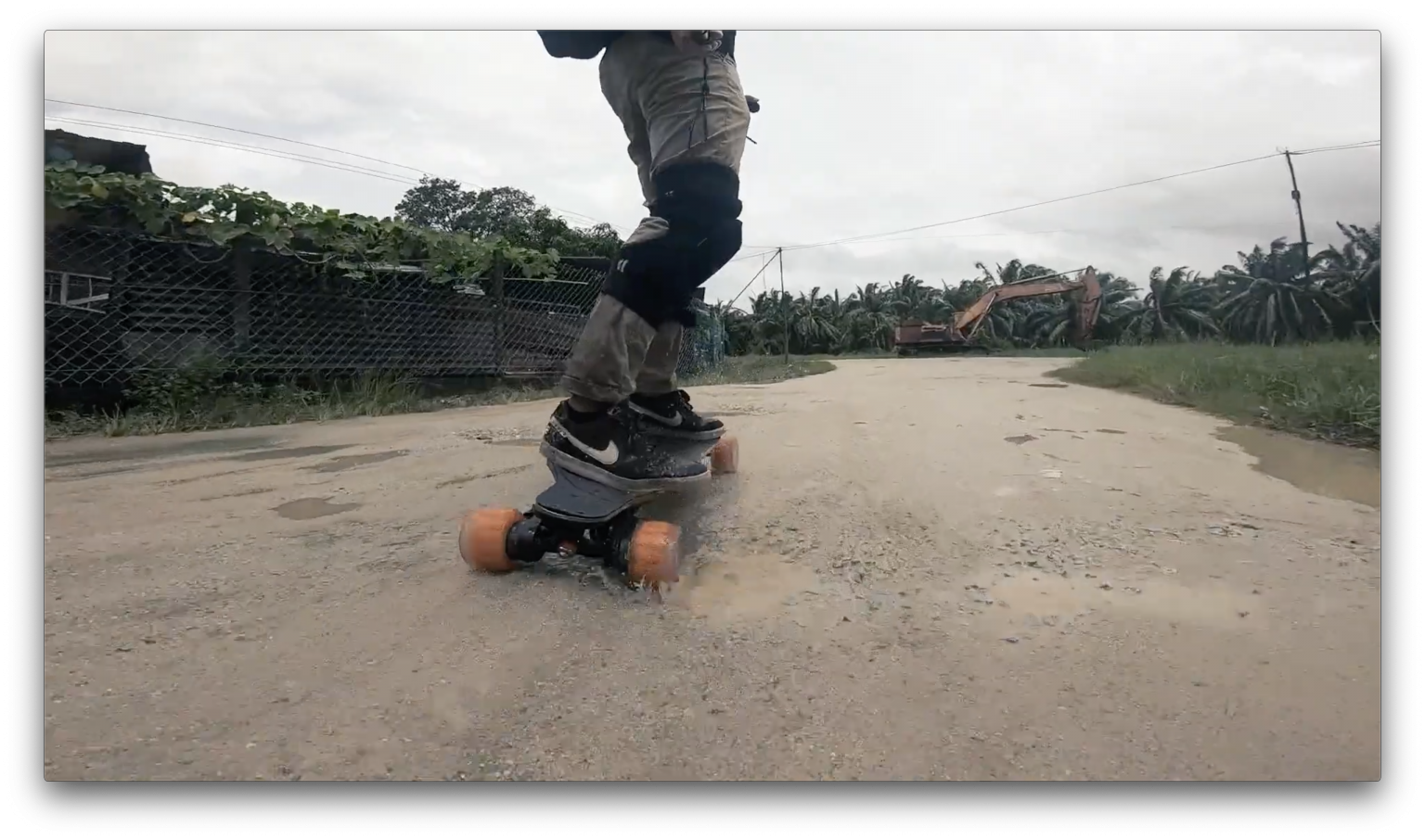 Cloudwheels Review - I must break you. Will I? - Electric Skateboard HQ