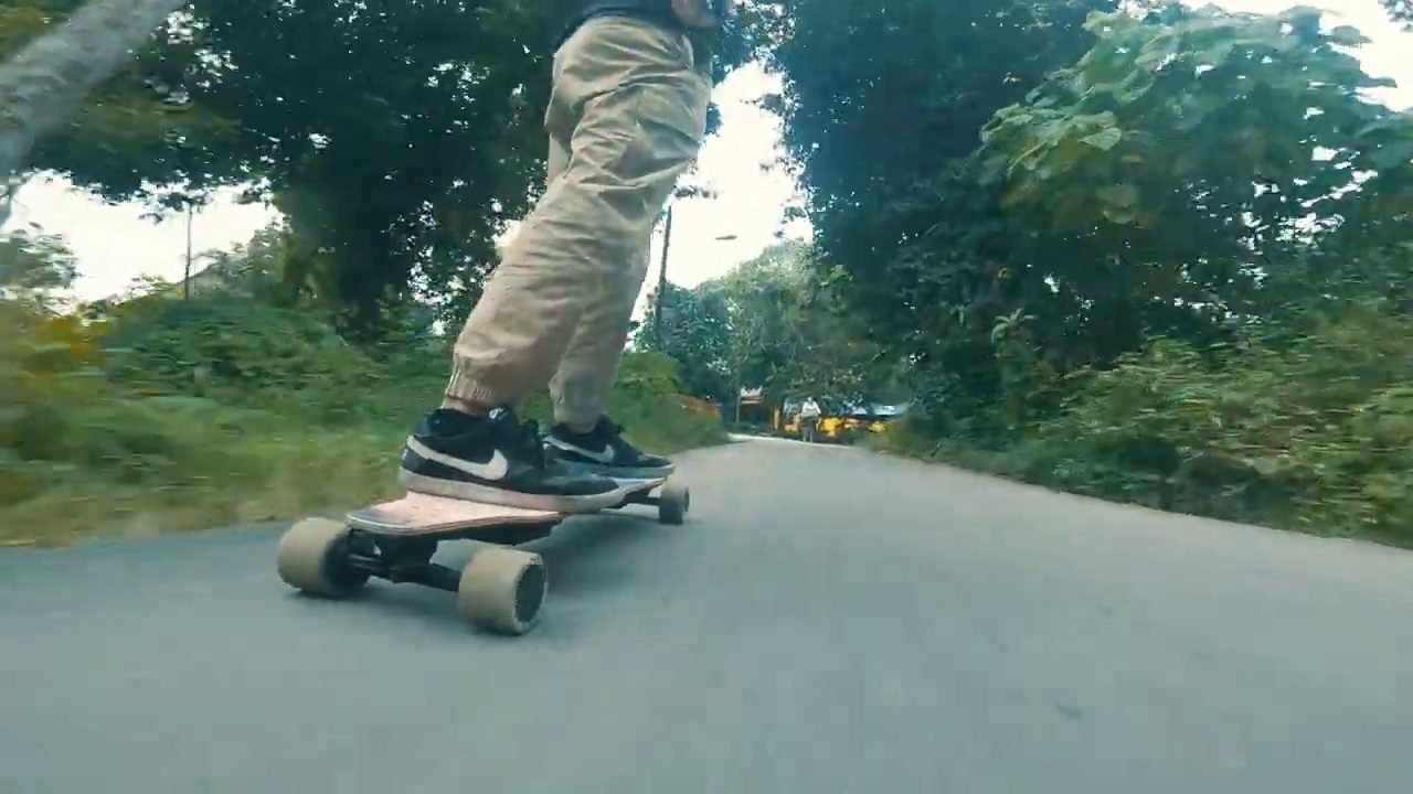 Backfire G2 Galaxy 2020 Review - It's getting crowded. - Electric ...