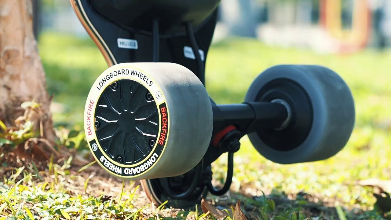 Backfire G2 Galaxy 2020 Review - It's getting crowded. - Electric ...