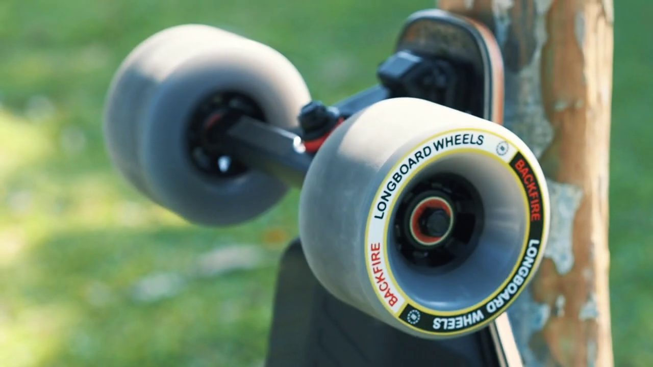 Backfire G2 Galaxy 2020 Review - It's getting crowded. - Electric ...