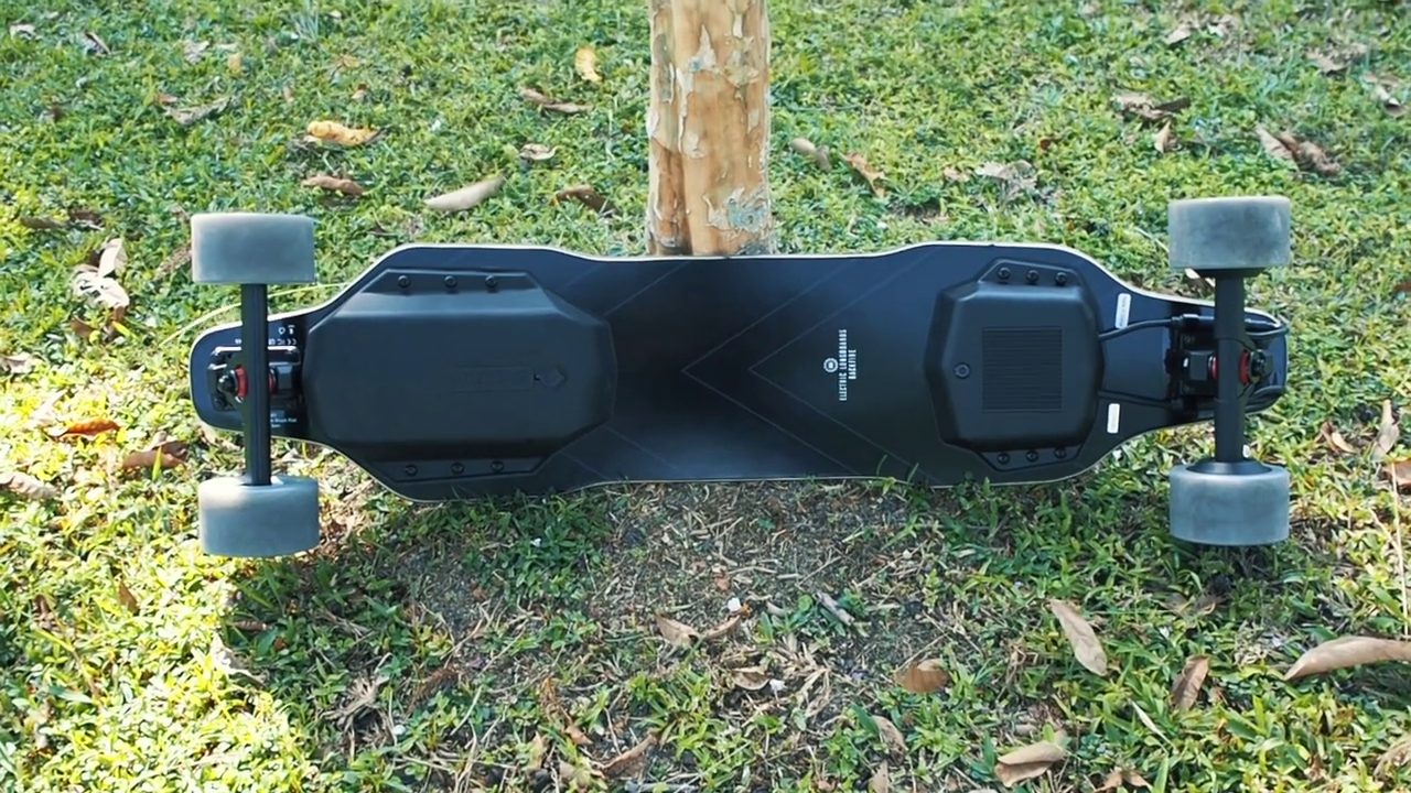 Backfire G2 Galaxy 2020 Review - It's getting crowded. - Electric ...