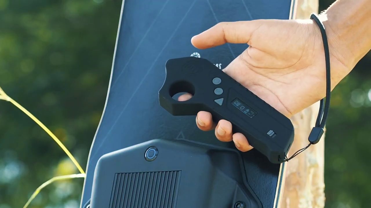 Backfire G2 Galaxy 2020 Review - It's getting crowded. - Electric ...