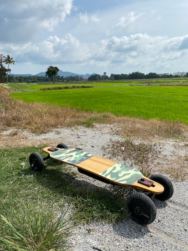 Maxfind M6 Drive Kit Review - All-terrain? Booster Drive? - Electric ...