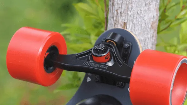 Meepo V4 (Shuffle) Review - A new direction? (Updated) - Electric ...