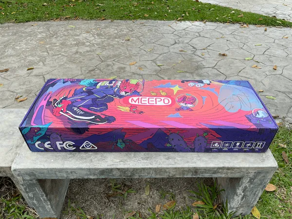 Meepo V4 (Shuffle) Review - A new direction? (Updated) - Electric ...