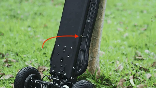Propel Endeavor Pro Review — A $2000 all-terrain suspension board ...