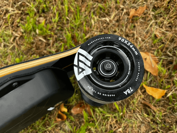Wowgo 2S Max Review - The best budget electric skateboard. - Electric ...