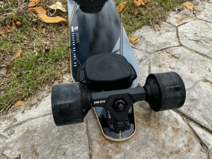Wowgo 2S Max Review - The best budget electric skateboard. - Electric ...