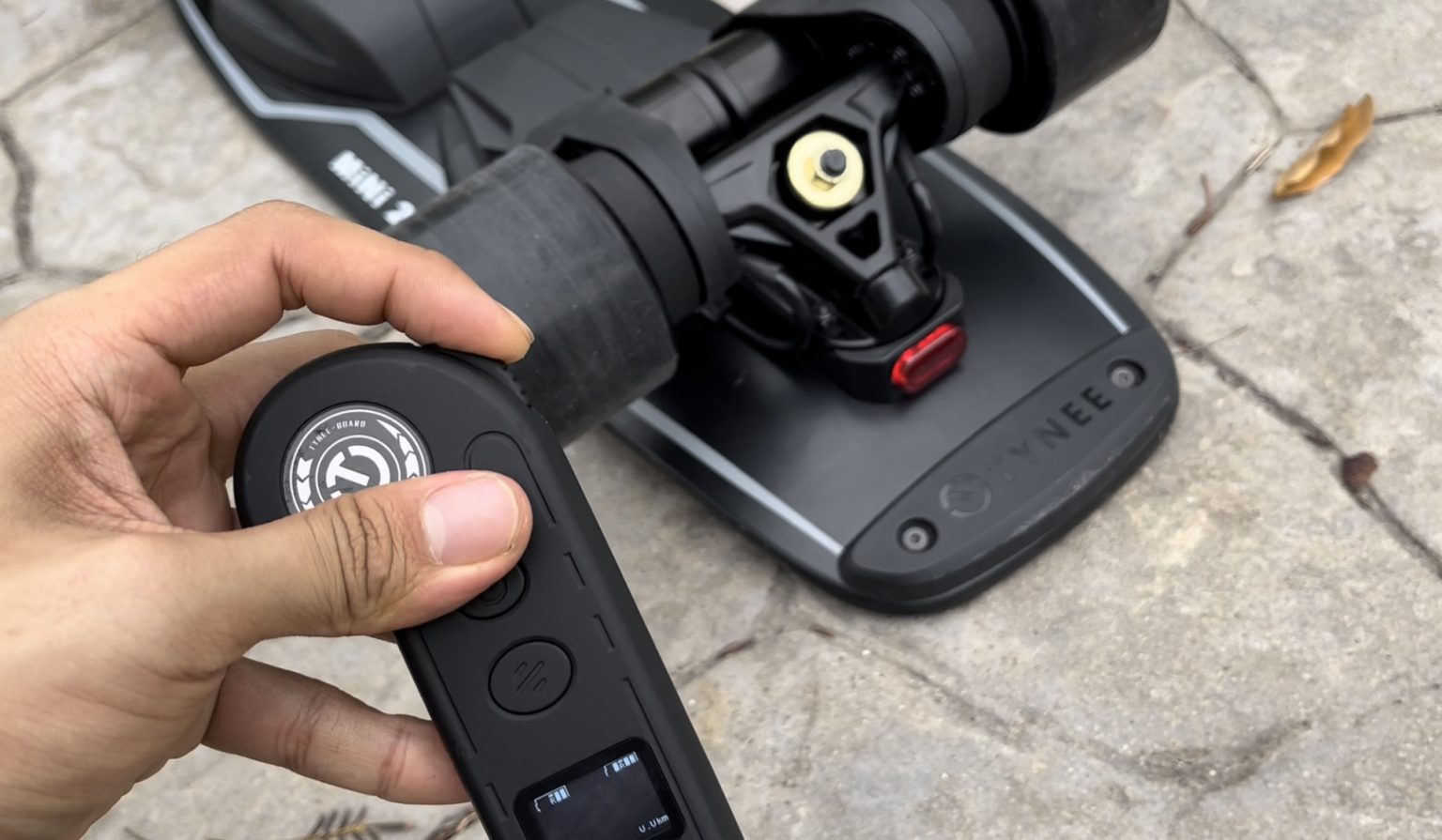 Tynee Mini 2 Review - Champion of All Mini Boards?! - Electric ...