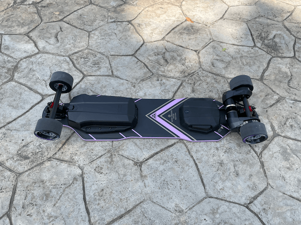 Backfire Zealot S2 Review: A Premium Electric Skateboard Under $1000 - Electric Skateboard HQ