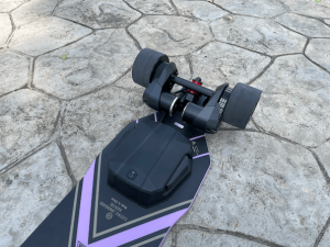 Backfire Zealot S2 Review: A Premium Electric Skateboard Under $1000 ...