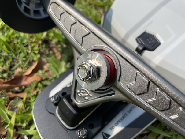 Backfire Zealot X Review: A Premium Electric Skateboard - Electric ...