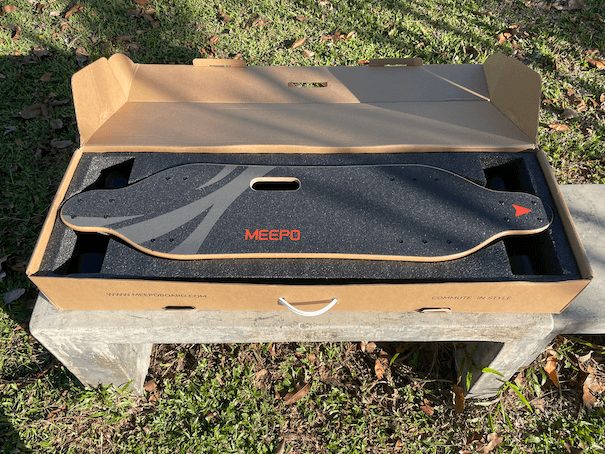 Meepo V3S Review: The Ultimate Budget Electric Skateboard - Electric Skateboard HQ