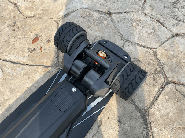 Tynee Mini 3 Pro Review: Very D*mn Strong - Electric Skateboard HQ