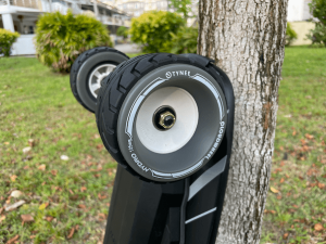 Tynee Mini 3 Pro Review: Very D*mn Strong - Electric Skateboard HQ