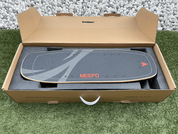 Meepo Mini 3S Review (Meepo Atom): Powerful and Affordable! - Electric ...