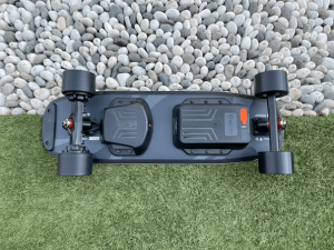 Meepo Mini 3S Review (Meepo Atom): Powerful and Affordable! - Electric ...