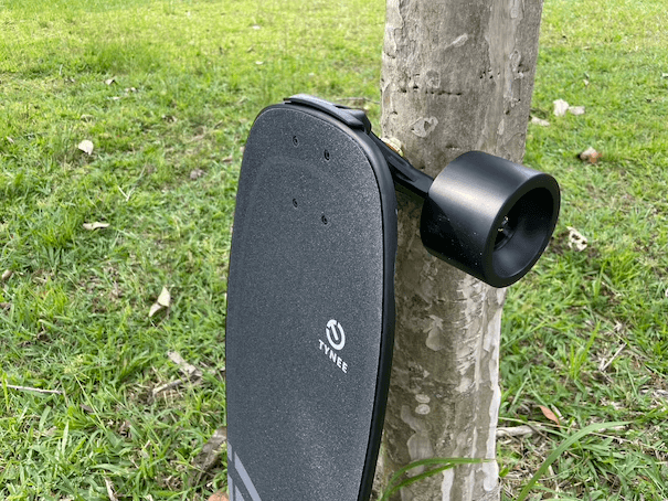 Tynee Mini 3 Review: The Compact Powerhouse for City Cruising ...