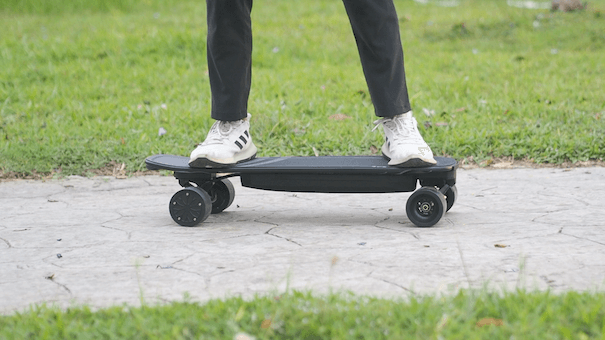 Tynee Mini 3 Review: The Compact Powerhouse for City Cruising ...