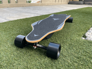 Acedeck Stella S3 Review - I couldn't believe it! - Electric Skateboard HQ