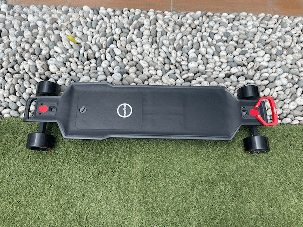 Maxfind FF Pro Review - A Pretty Face - Electric Skateboard HQ
